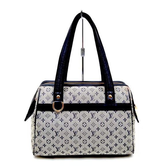 Louis Vuitton | Bags | Louis Vuitton Lv Hand Bag M9224josephine Pm Monogram Mini Lin127794 ...
